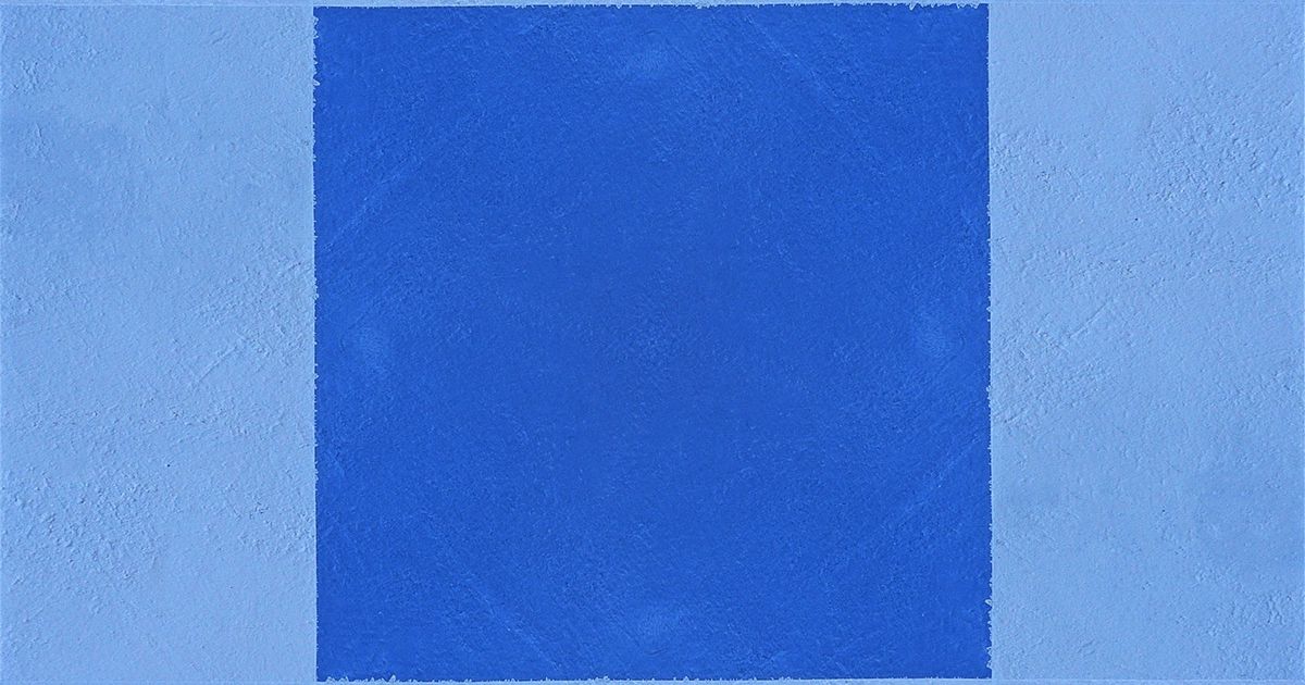 My Morning Blue by Freyer | Coloursmith - Create Your Colour, Paint ...