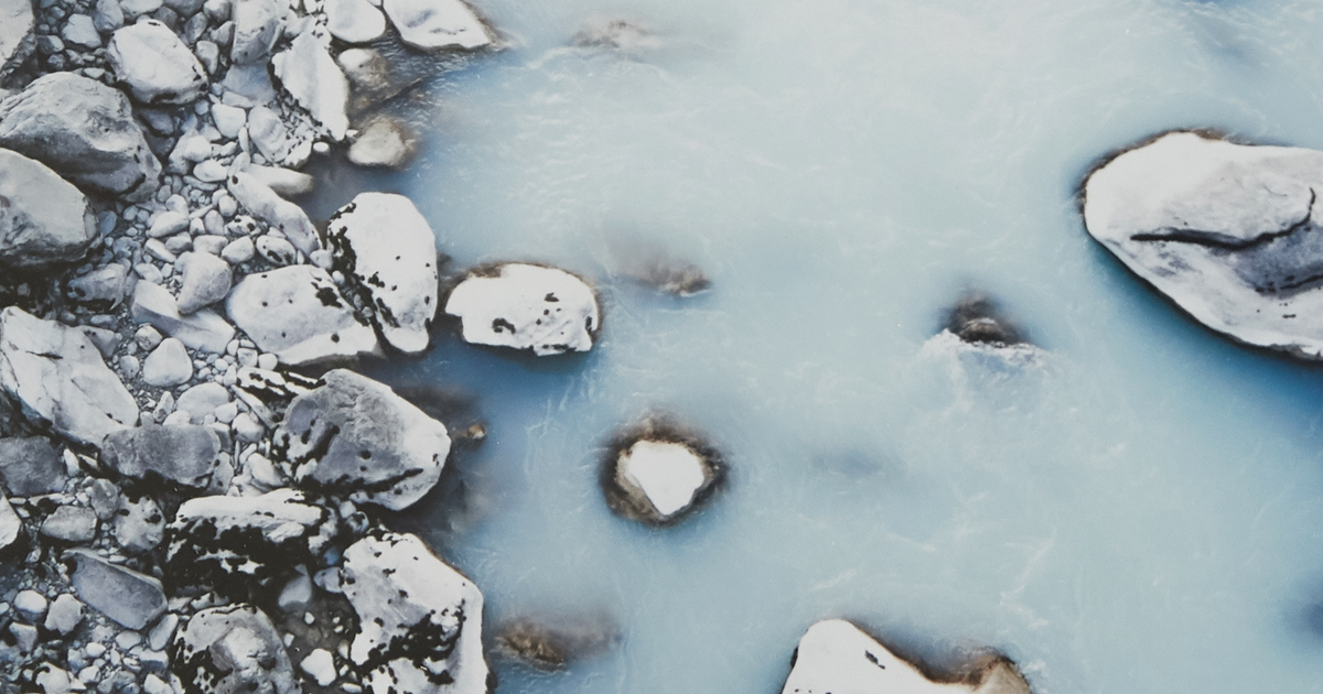 Glacial Blue by Suzanna | Coloursmith - Create Your Colour, Paint Your ...